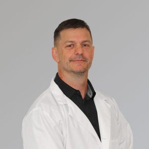Dr. Chris Graham – Arthroplasty Research Chair – Concordia